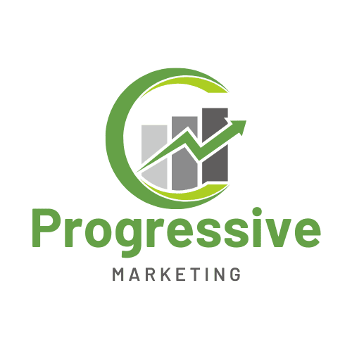 Progressive Marketing - Inbound Marketing Agency UAE